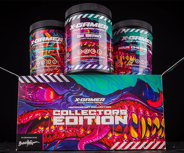 The pros and cons of gaming supplements – Game Hero