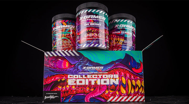 The pros and cons of gaming supplements – Game Hero