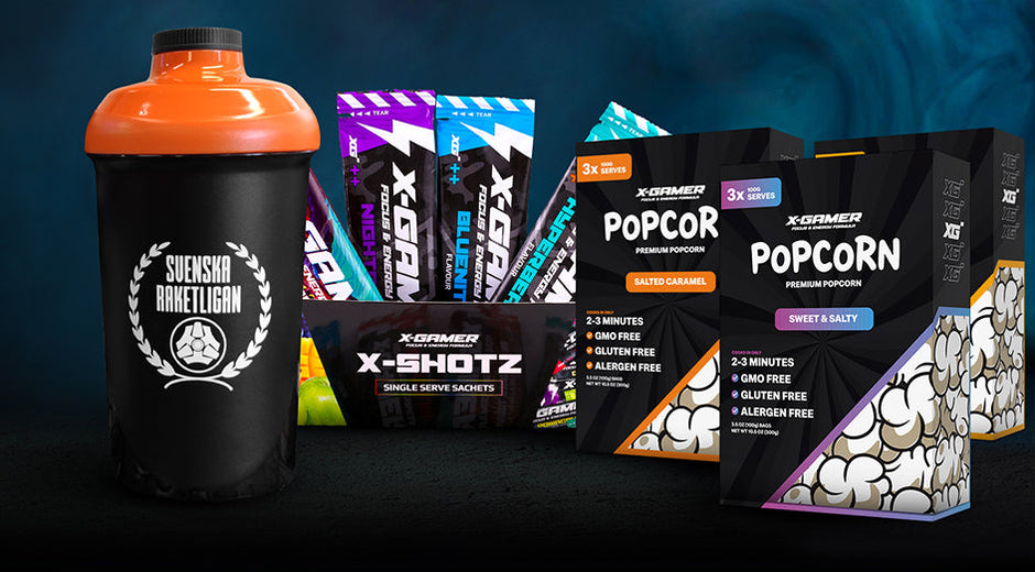 Which gaming supplements are there? – Game Hero